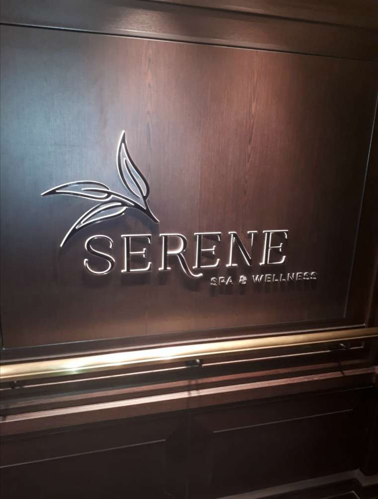 First Impressions: Regent's Seven Seas Splendor - Bolsover Cruise Club