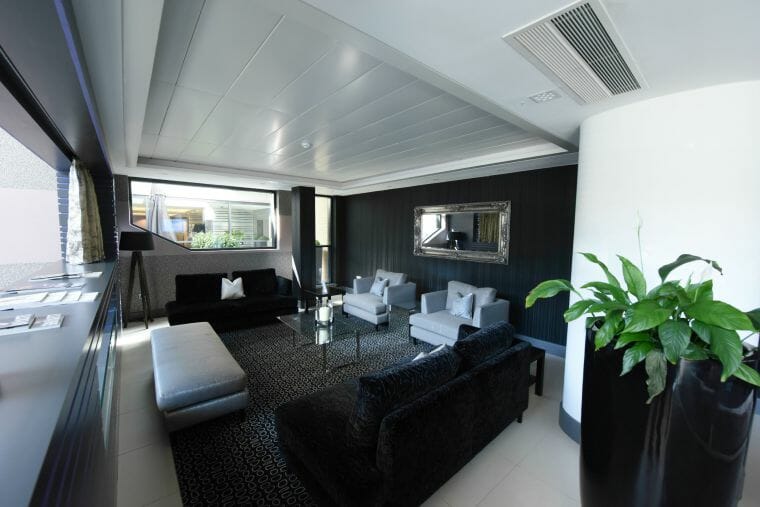 Behind The Scenes with Celebrity Cruises’ Jet Set Sail - Bolsover ...