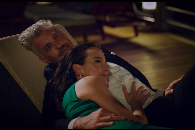 Cunard makes first cinema appearance with new advert ‘Dreams ...