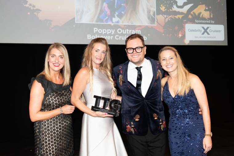 Winning Ways - Bolsover Cruise Club