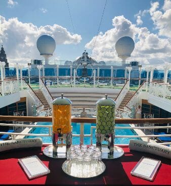 Emerald Princess: 5 of Our Highlights - Bolsover Cruise Club