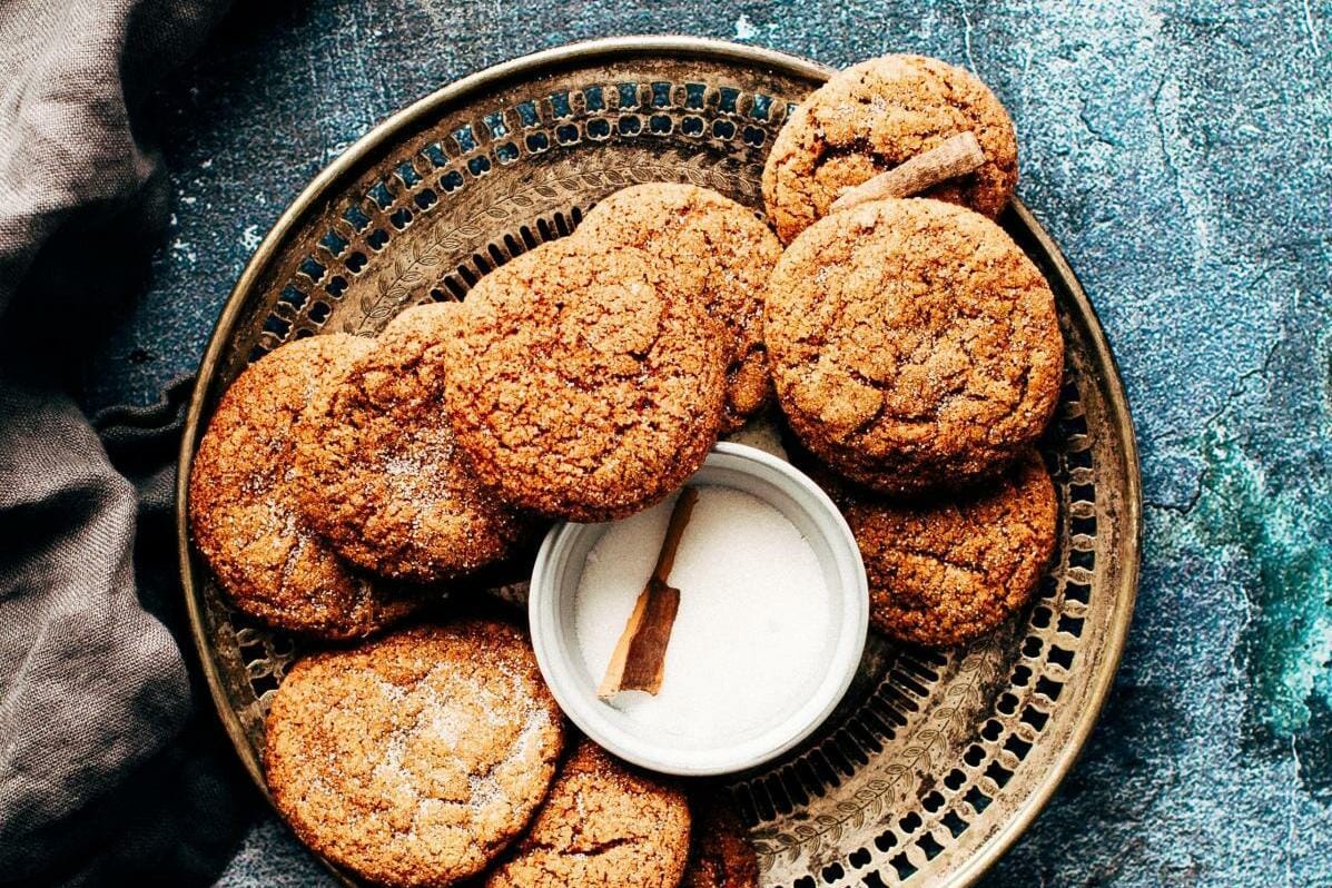 Culinary Corner: Royal Caribbean's Coconut Ranger Cookies - Bolsover ...