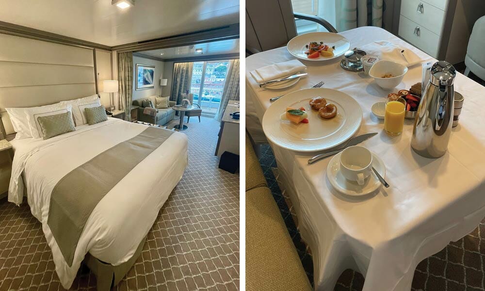 An Insider's Guide to Silver Dawn - Bolsover Cruise Club